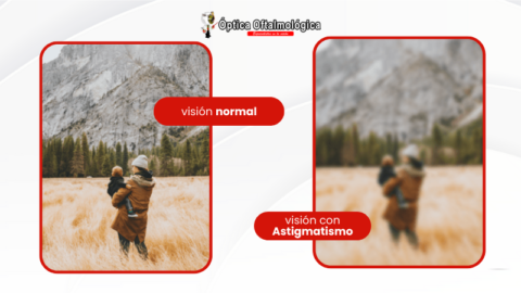 3 problemas visuales más comunes - Óptica Oftalmológica